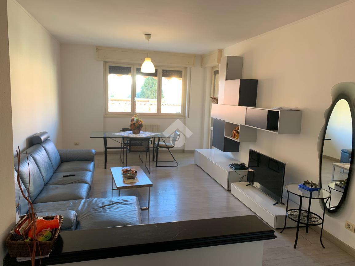 Appartamento in vendita a Monza