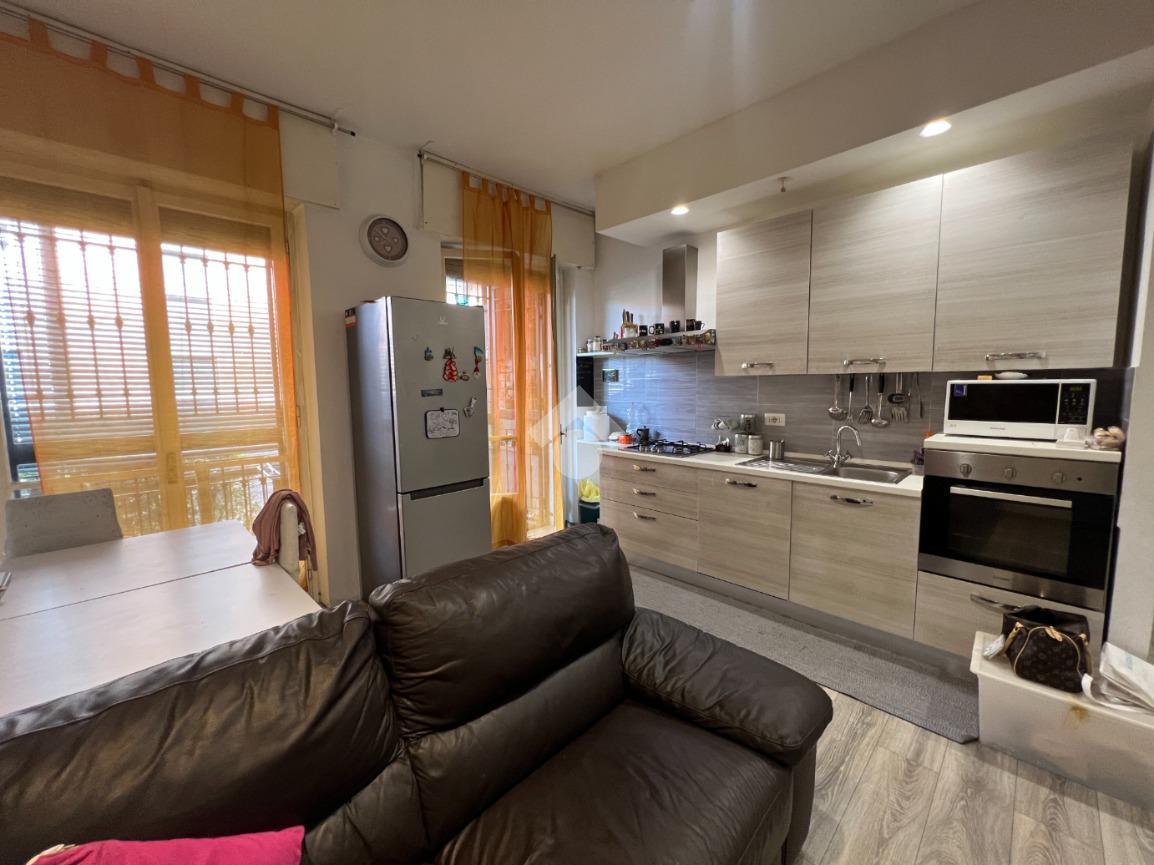 Appartamento in vendita a Monza