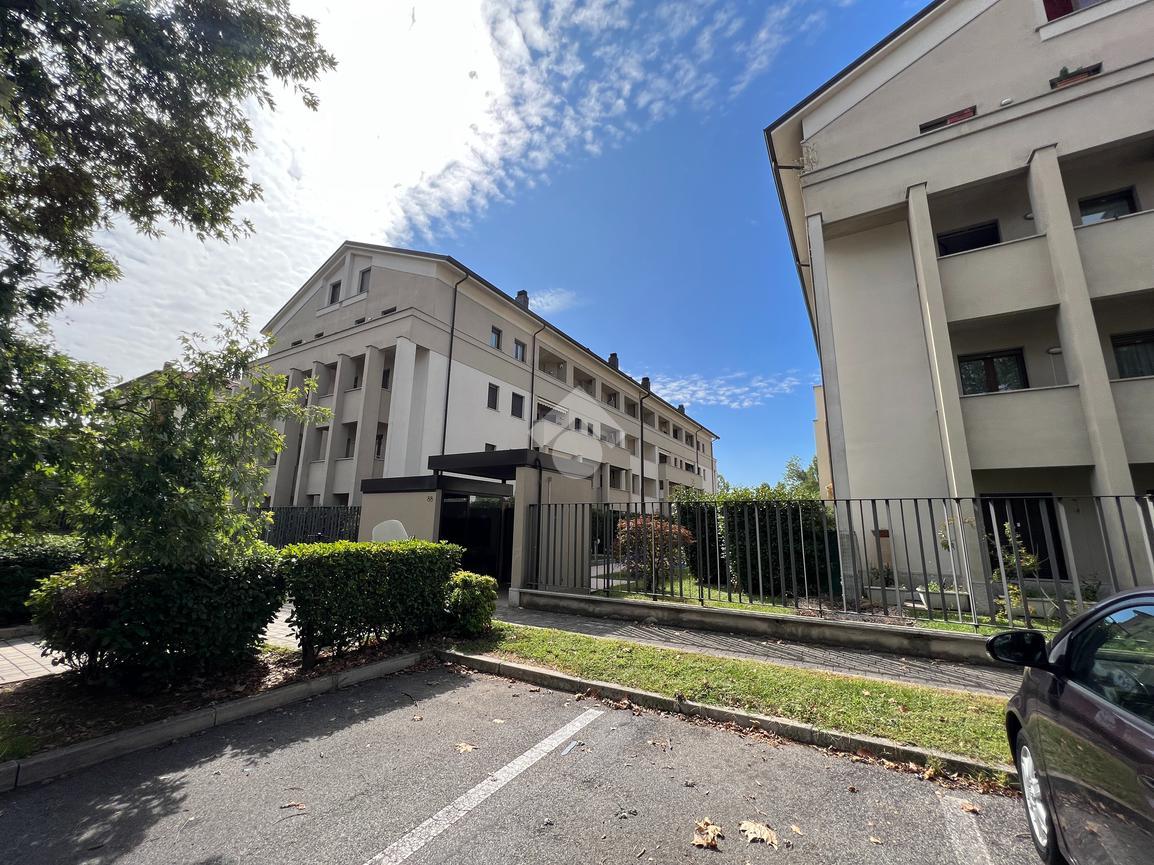 Appartamento in vendita a Monza