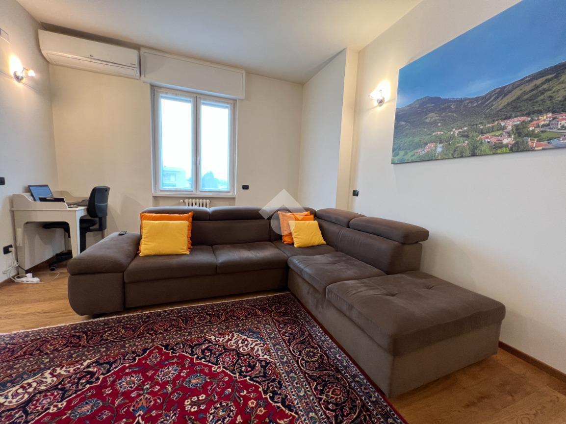 Appartamento in vendita a Monza