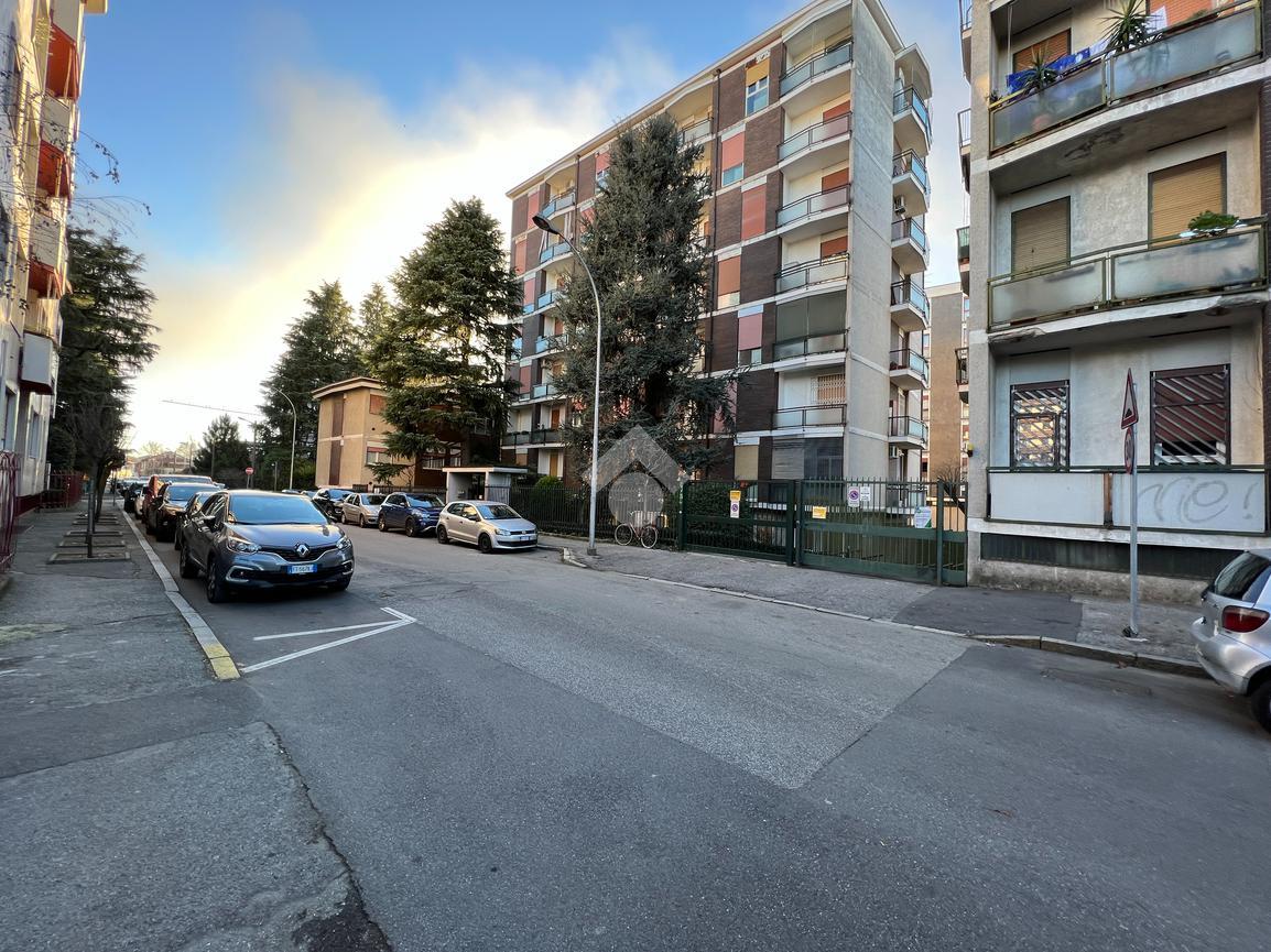Appartamento in vendita a Monza