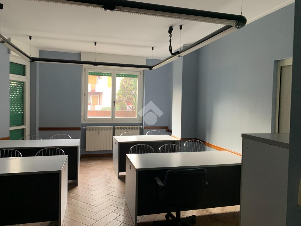 Appartamento in vendita a Monza