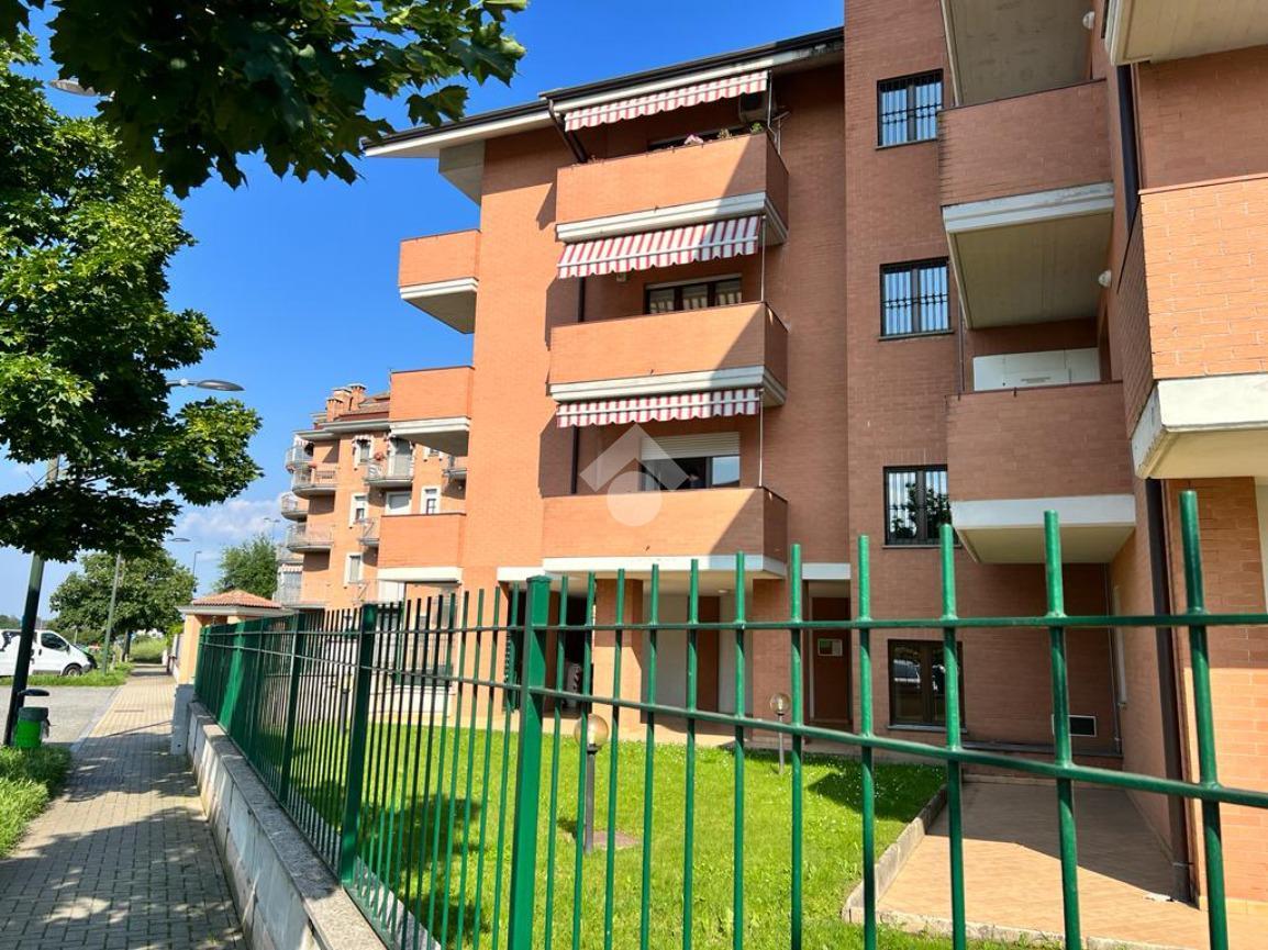 Appartamento in vendita a Rivalta Di Torino
