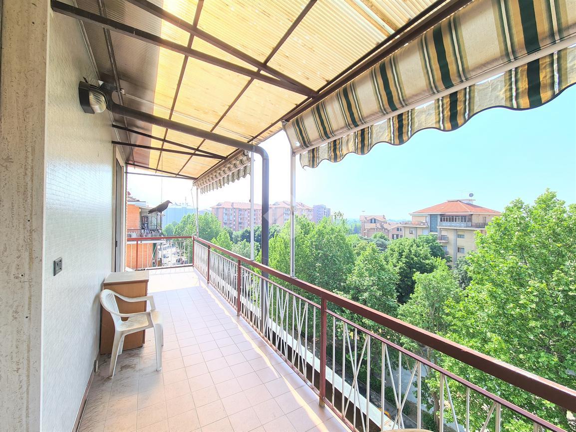 Appartamento in vendita a Orbassano