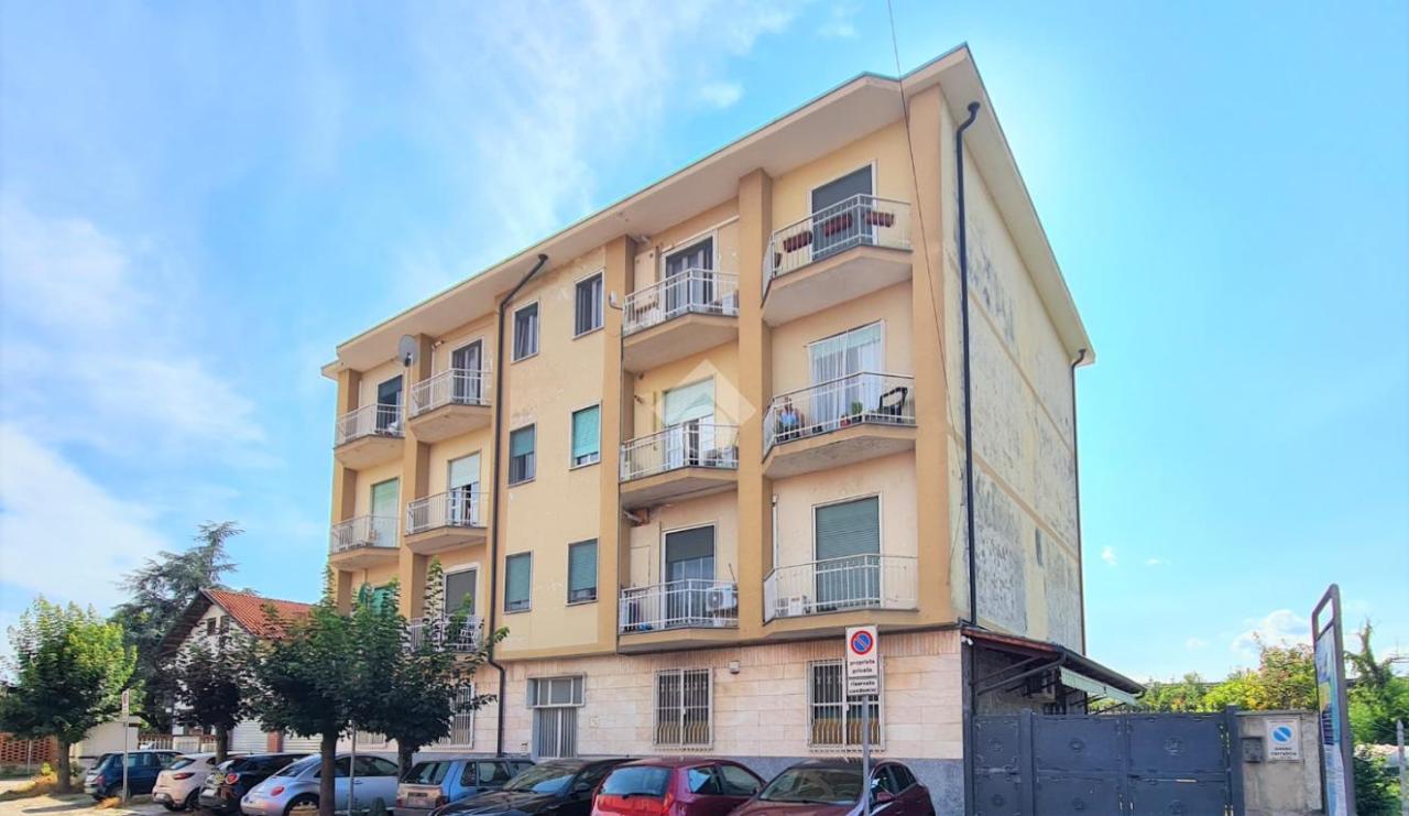 Appartamento in vendita a Orbassano