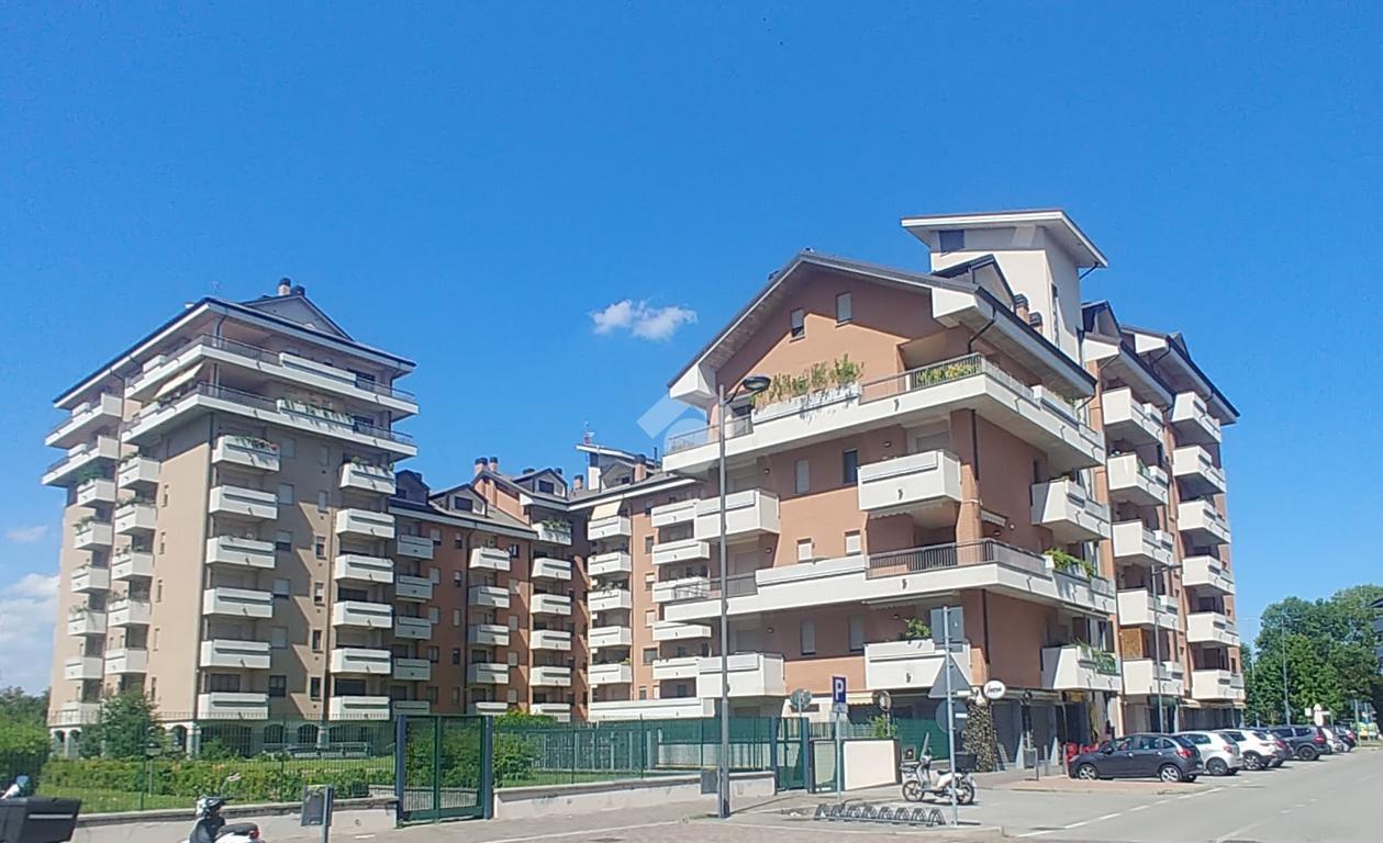 Appartamento in vendita a Opera