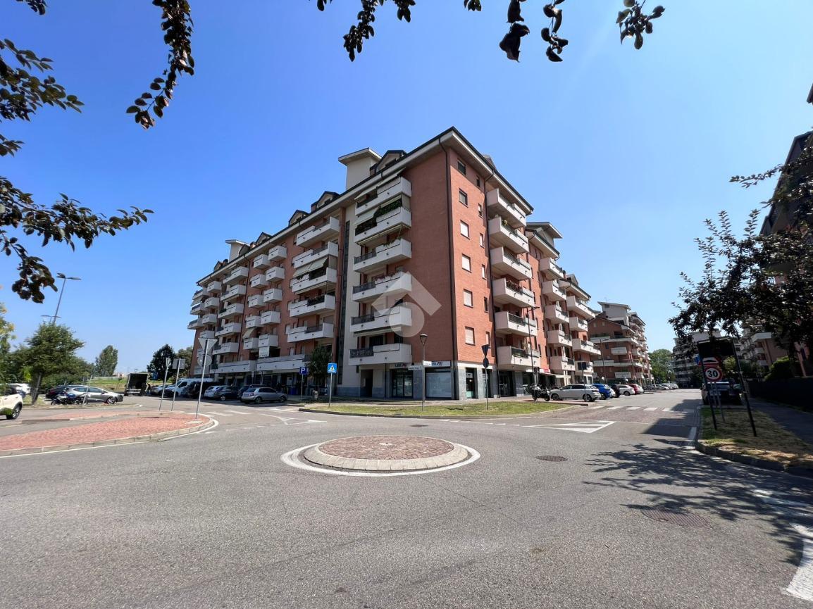 Appartamento in vendita a Opera