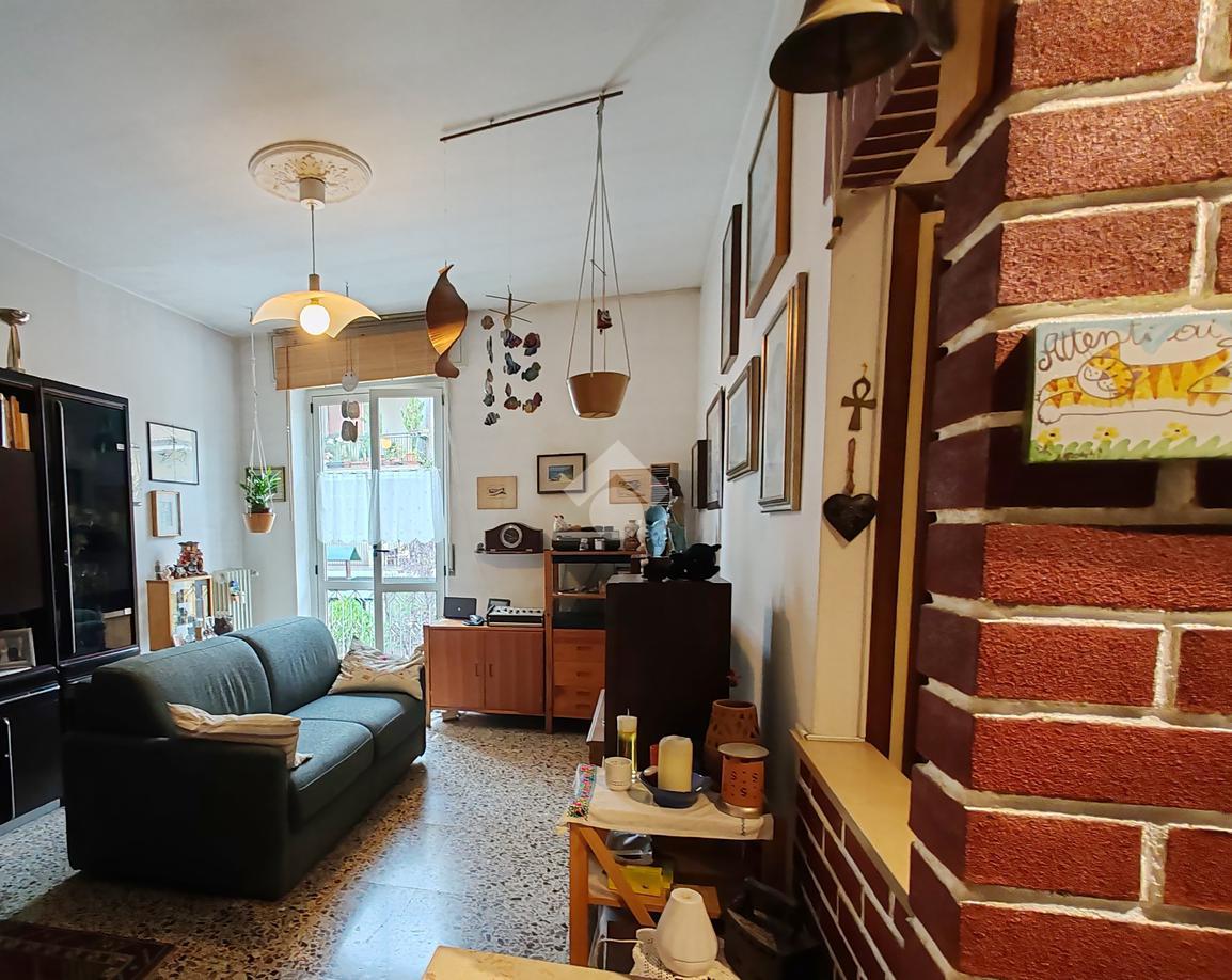 Appartamento in vendita a Opera