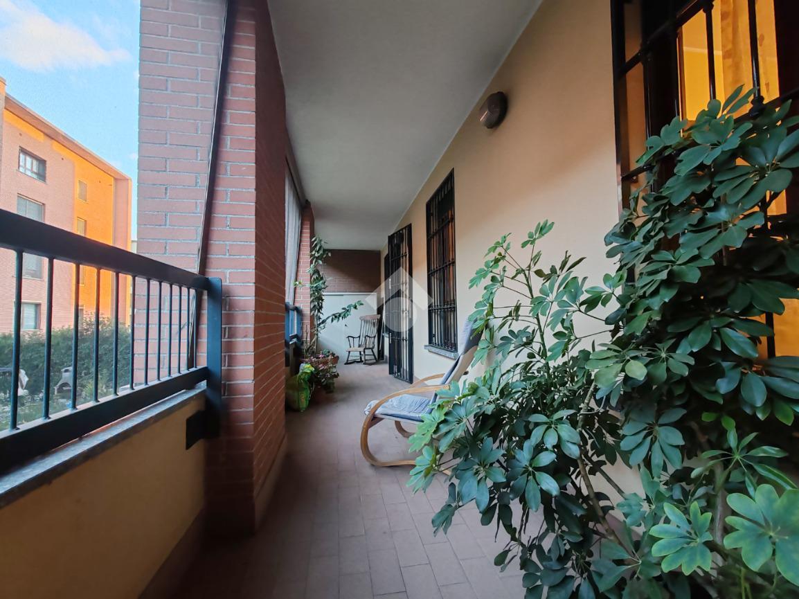 Appartamento in vendita a Opera