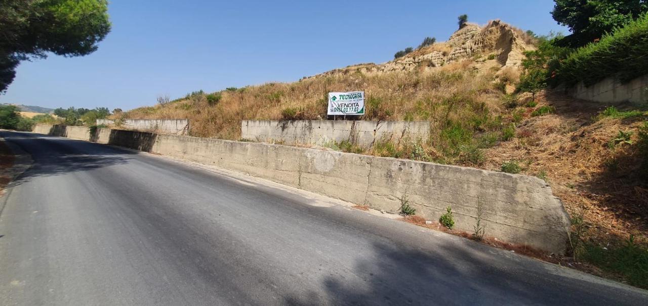 Terreno edificabile in vendita a Corigliano-Rossano