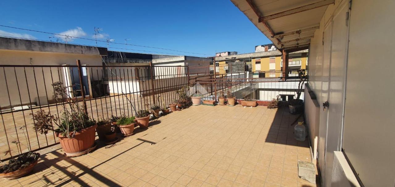 Appartamento in vendita a Corigliano-Rossano