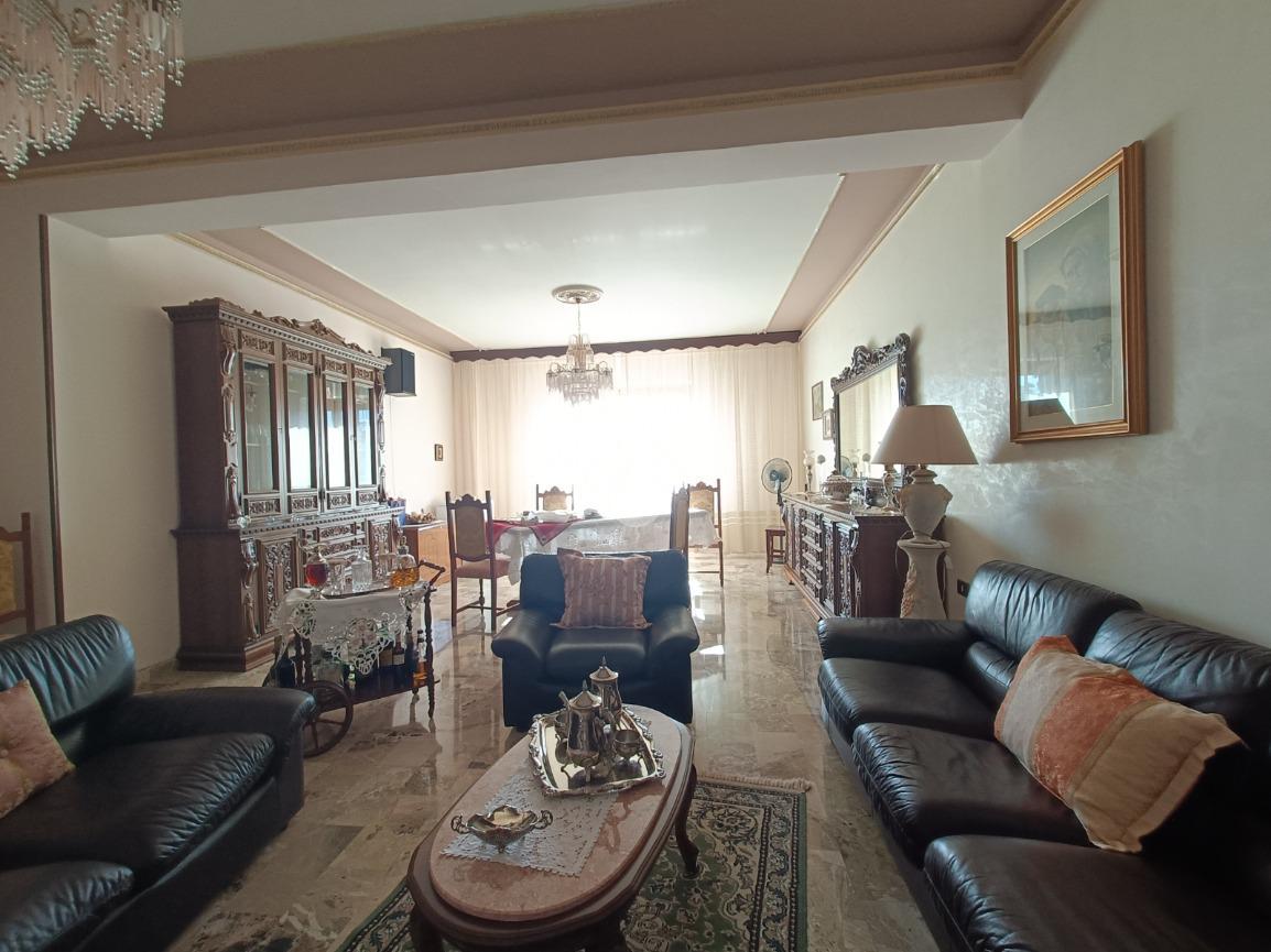 Trilocale in Via Nazionale 14, Corigliano-Rossano