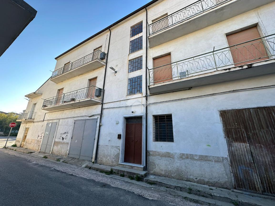 Appartamento in vendita a Corigliano-Rossano