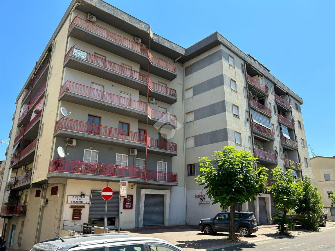 Appartamento in vendita a Corigliano-Rossano
