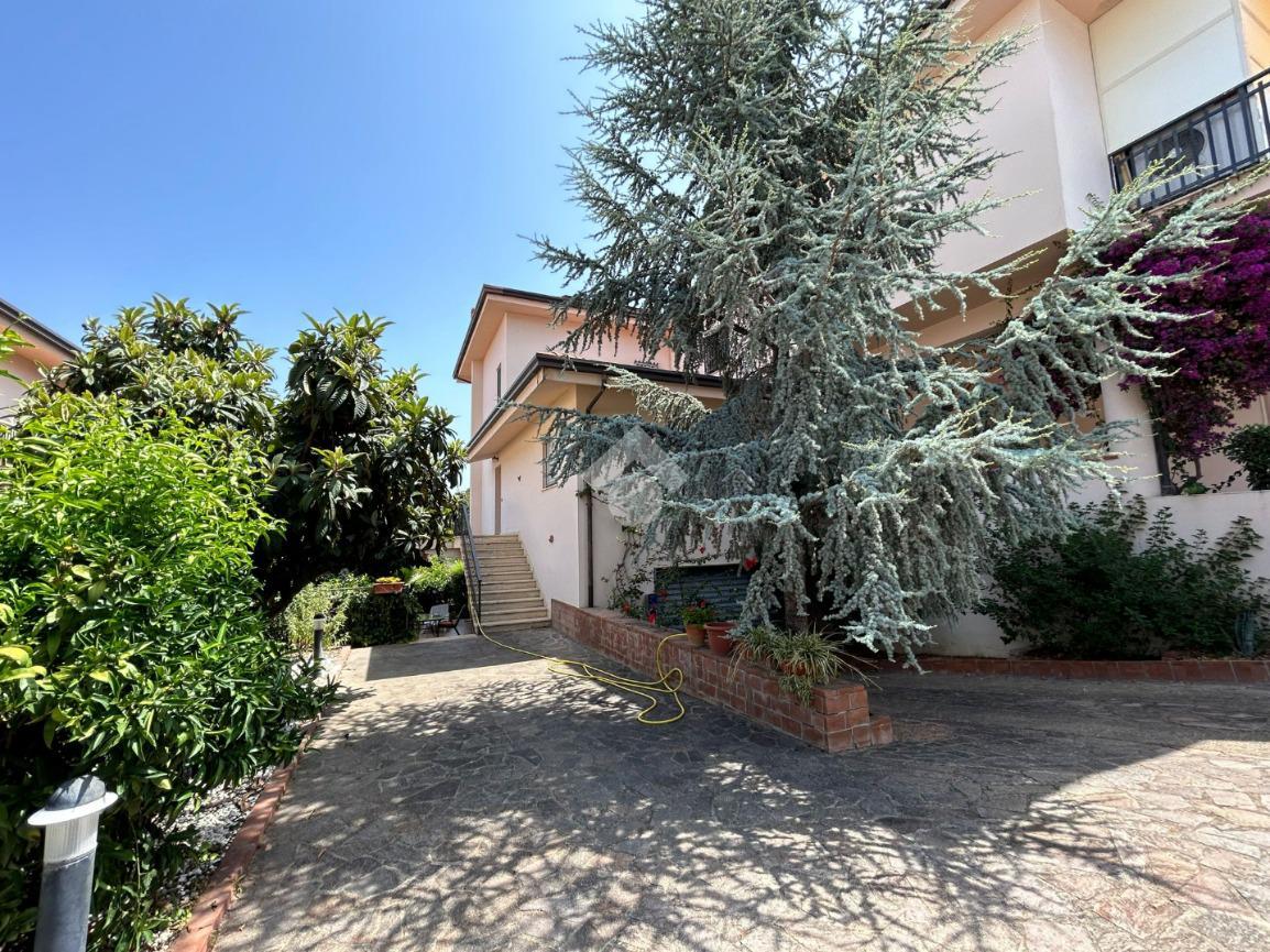 Appartamento in vendita a Corigliano-Rossano