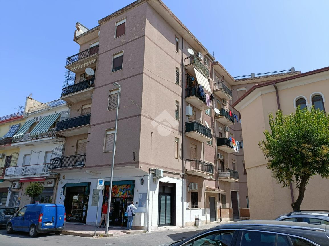 Appartamento in vendita a Corigliano-Rossano
