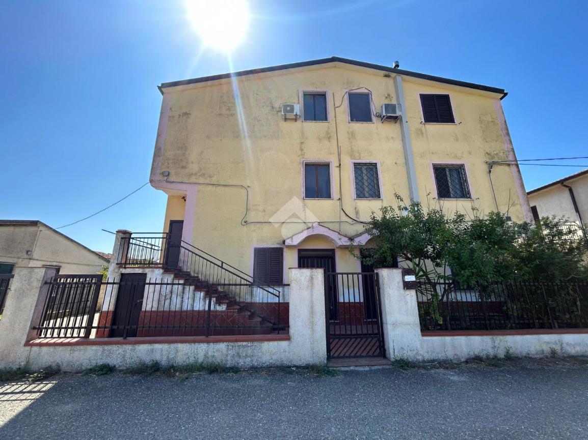 Appartamento in vendita a Corigliano-Rossano