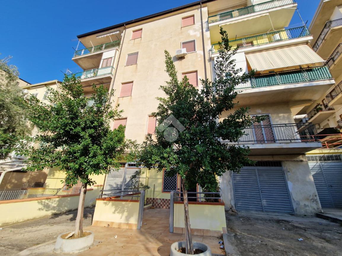 Appartamento in vendita a Corigliano-Rossano