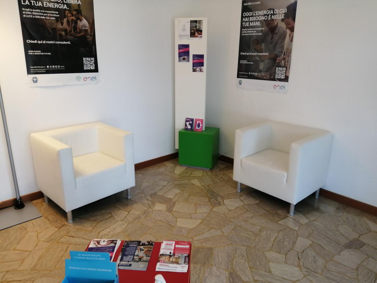 Negozio in affitto a Albignasego