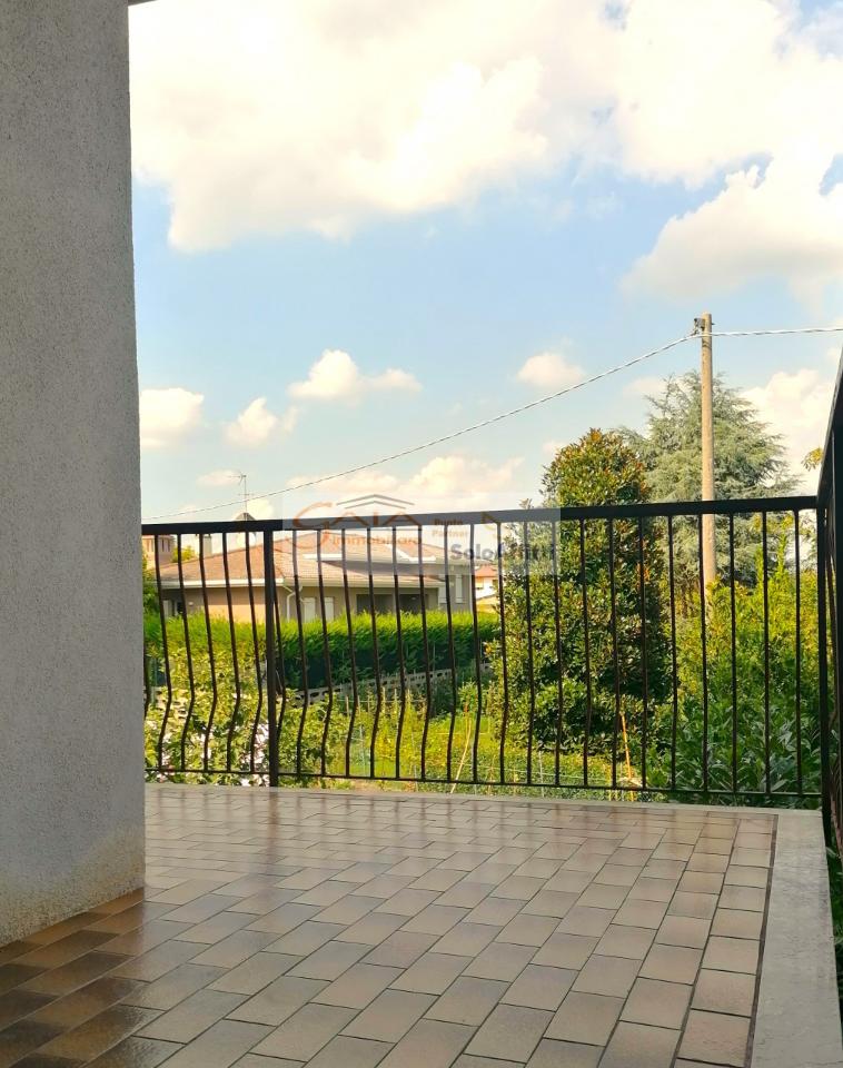 Appartamento in vendita a Camponogara