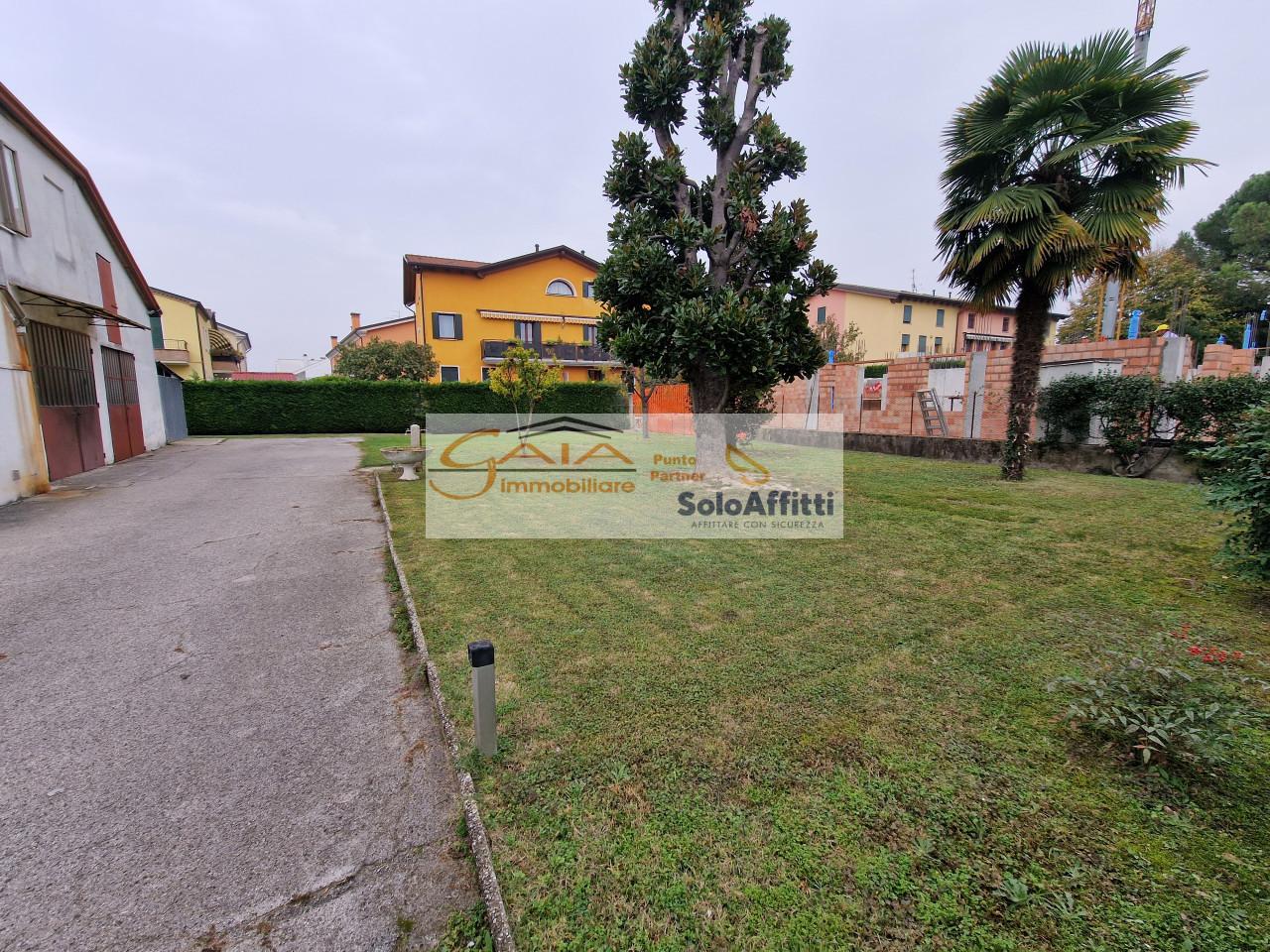 Casa indipendente in vendita a Campolongo Maggiore