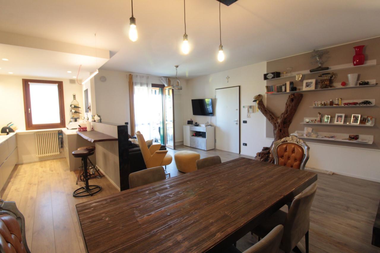 Appartamento in vendita a Legnaro