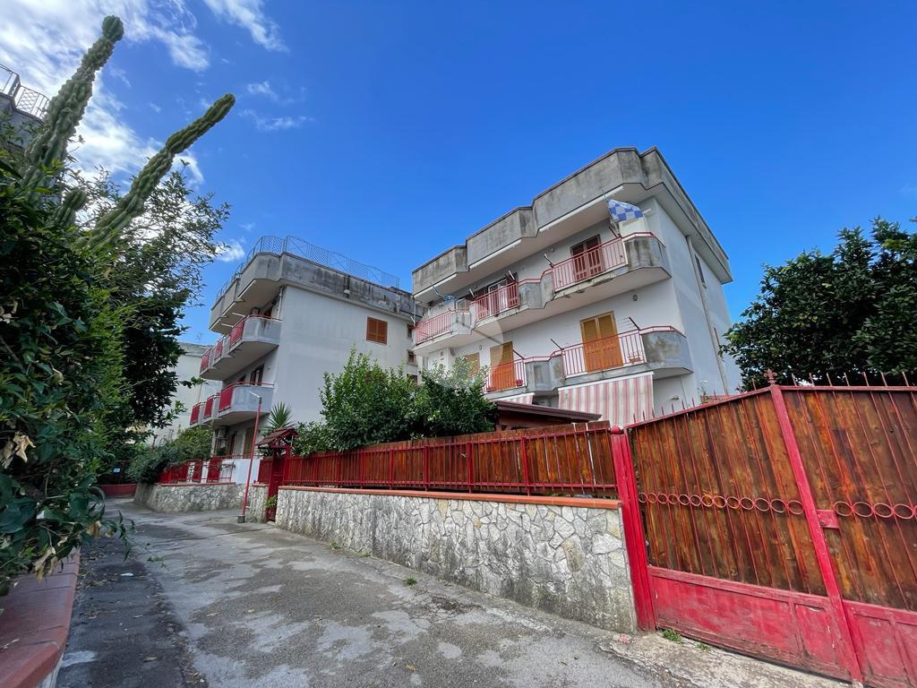 Appartamento in vendita a Quarto