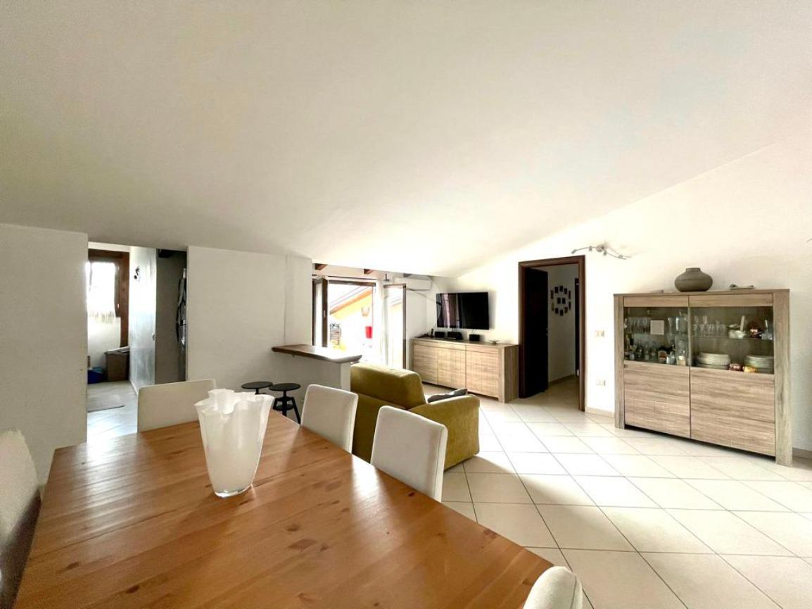 Appartamento in vendita a Quarto