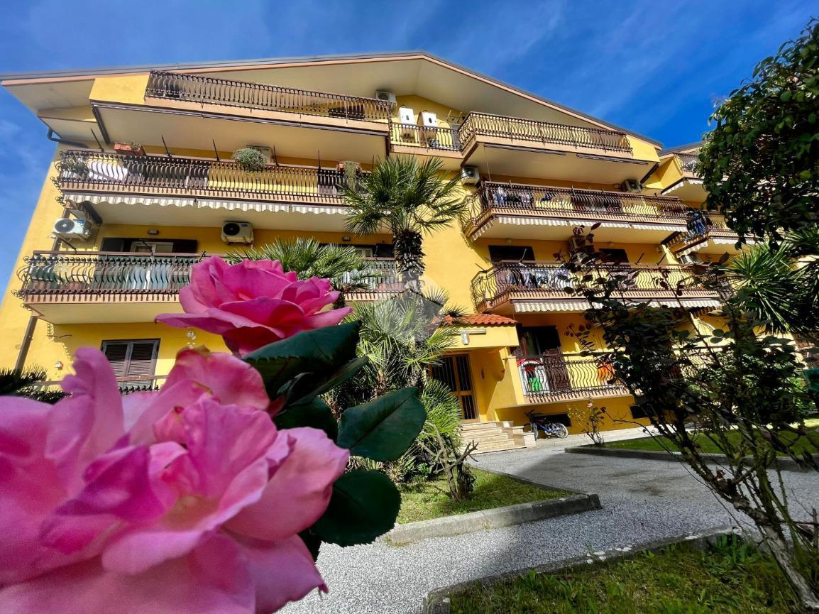 Appartamento in vendita a Quarto