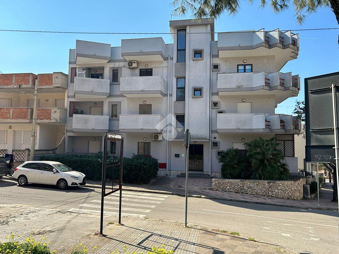 Appartamento in vendita a Grottaglie
