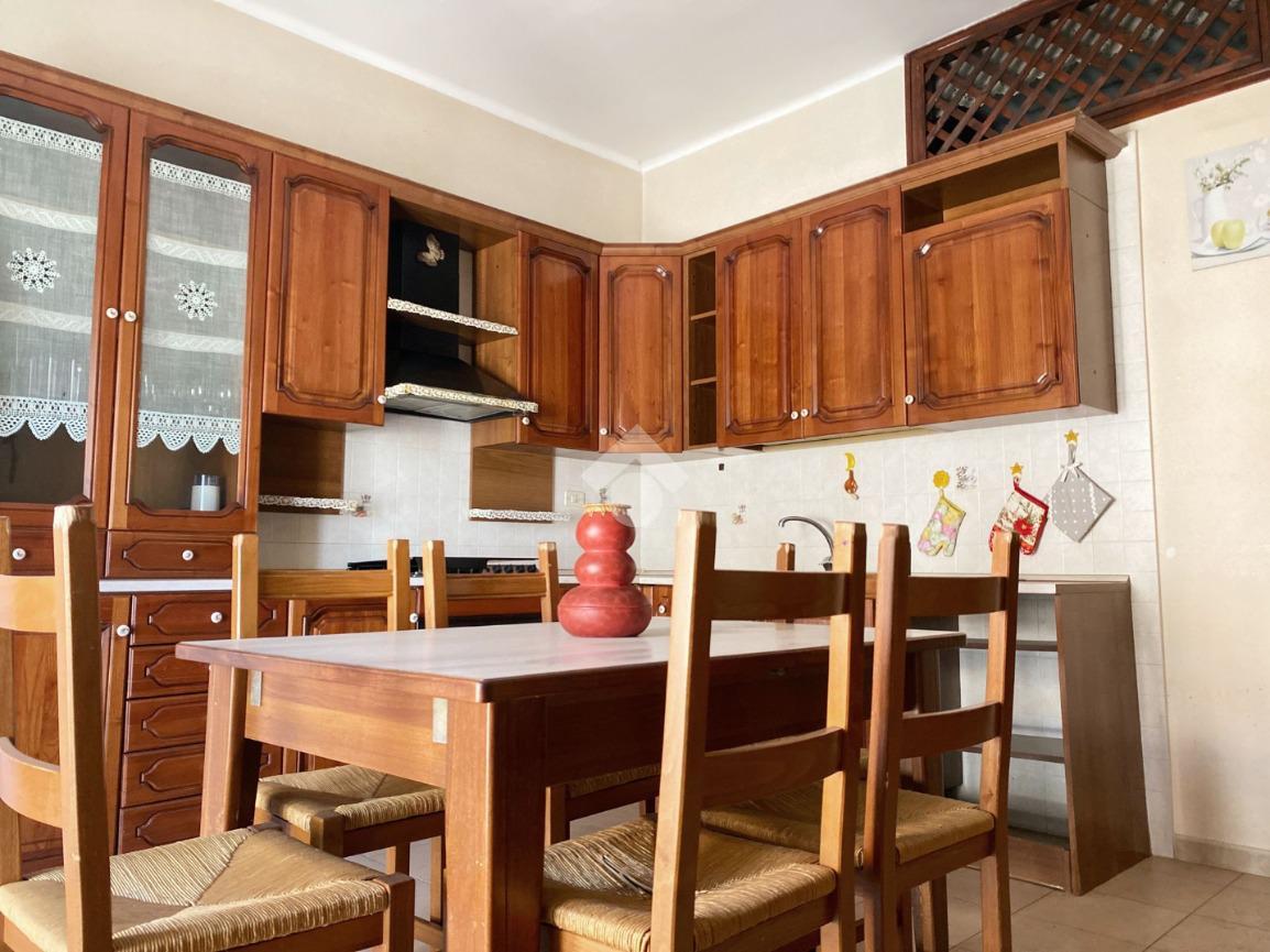 Appartamento in vendita a Grottaglie