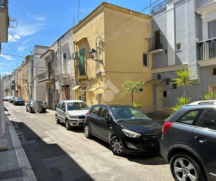 Appartamento in vendita a Grottaglie