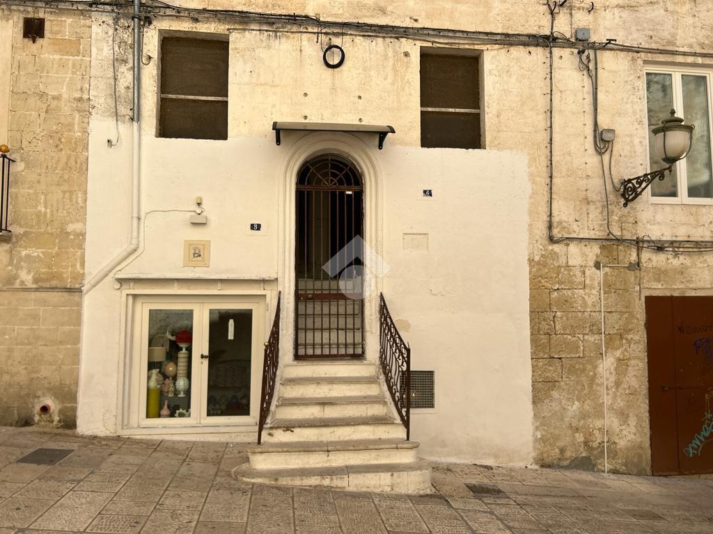 Appartamento in vendita a Grottaglie