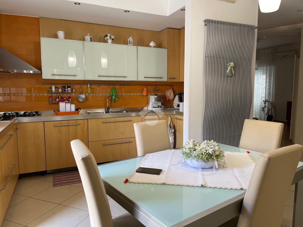 Appartamento in vendita a Grottaglie