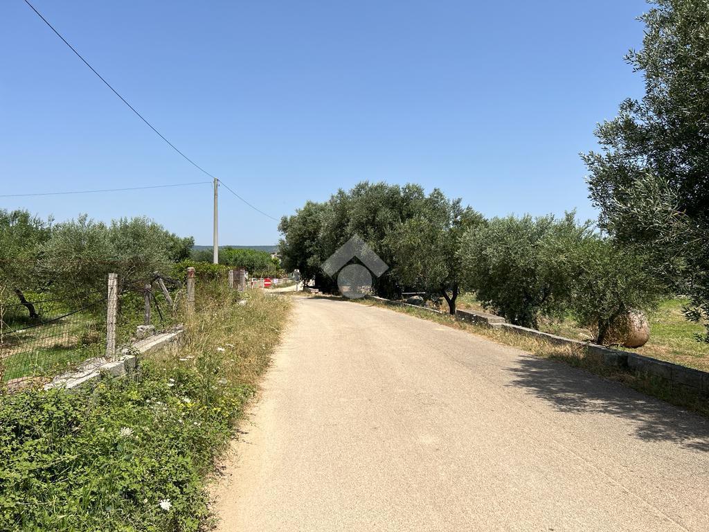 Villa in vendita a Grottaglie