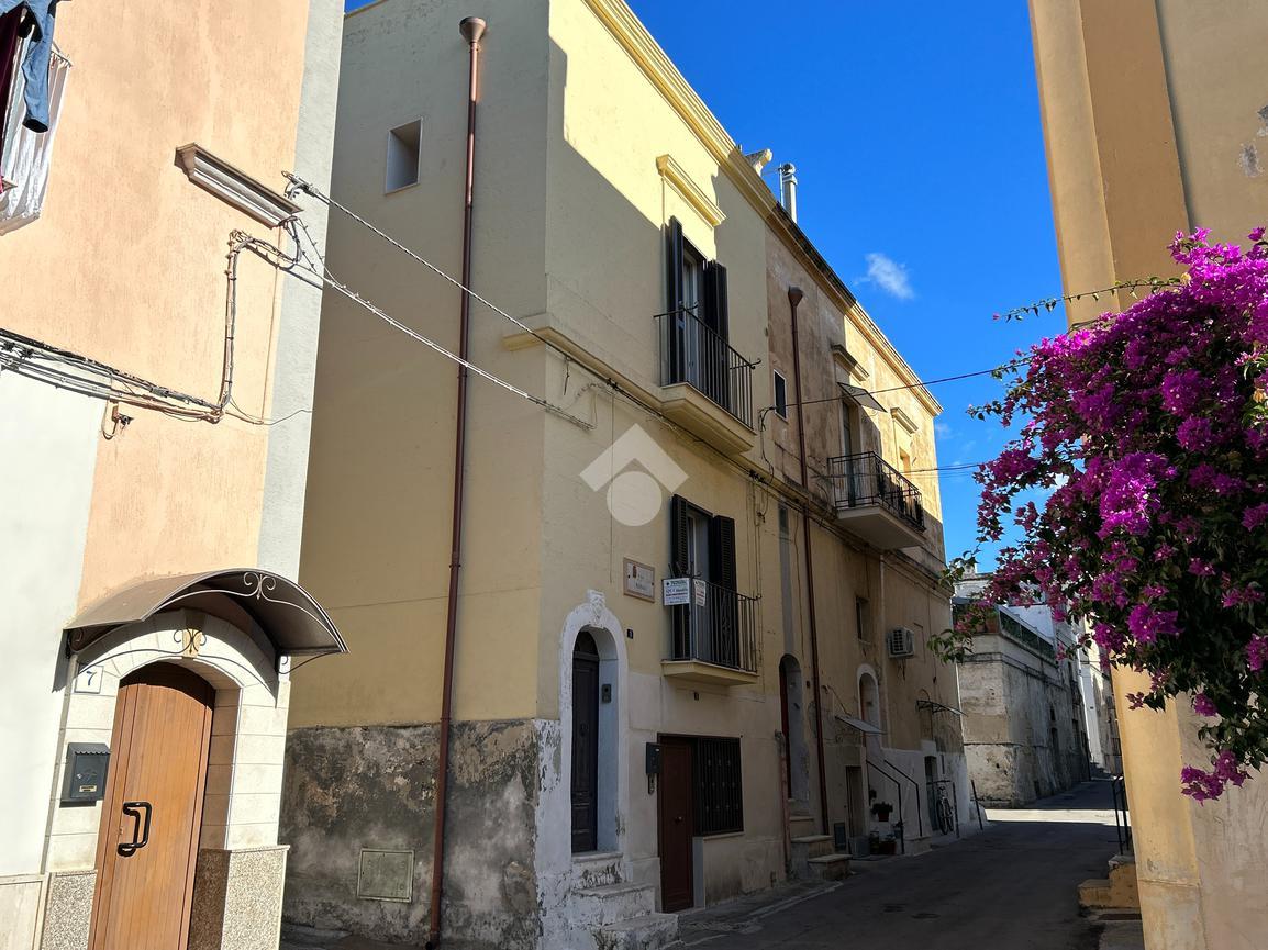 Casa indipendente in vendita a Grottaglie
