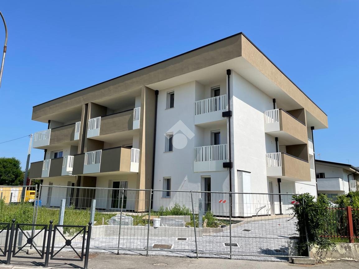Appartamento in vendita a Vigodarzere
