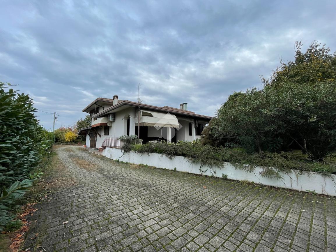 Villa in vendita a Vigodarzere