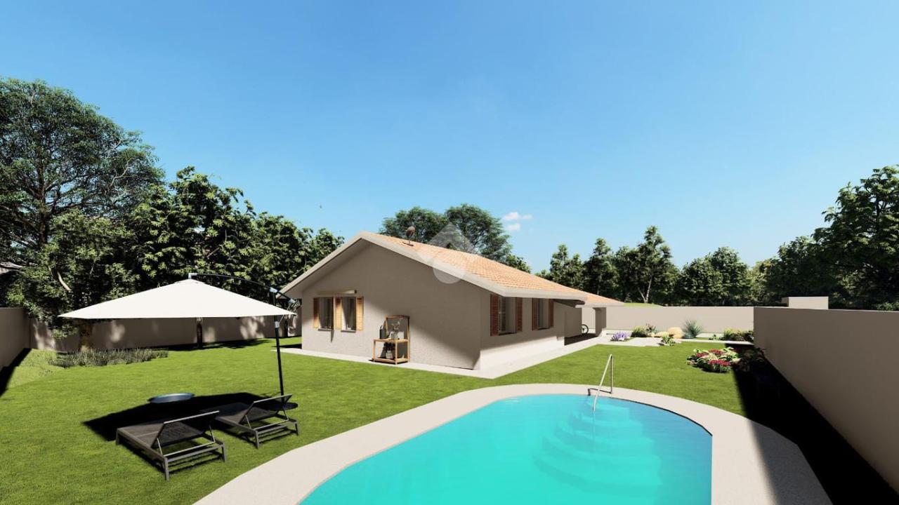 Villa in vendita a Vigodarzere