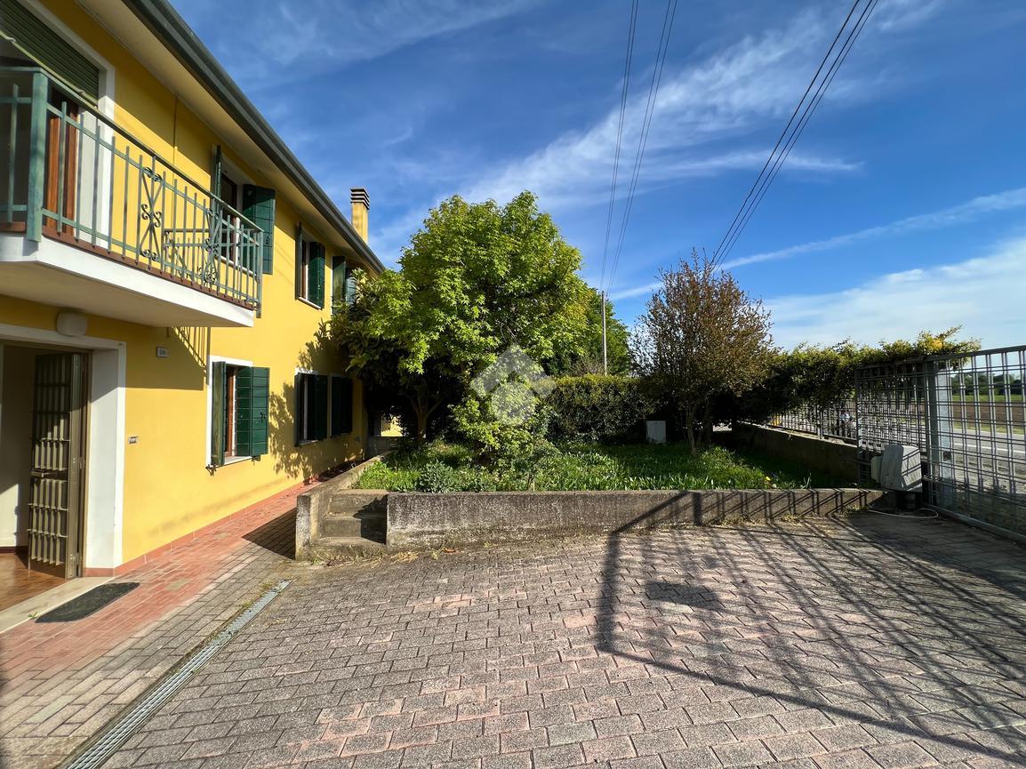 Villa in vendita a Vigodarzere