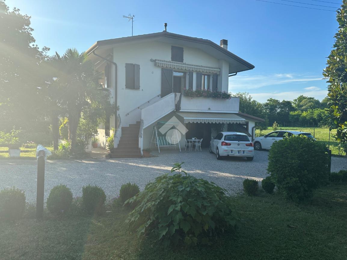 Villa in vendita a Vigodarzere
