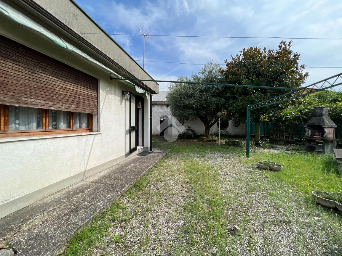 Casa indipendente in vendita a Vigodarzere