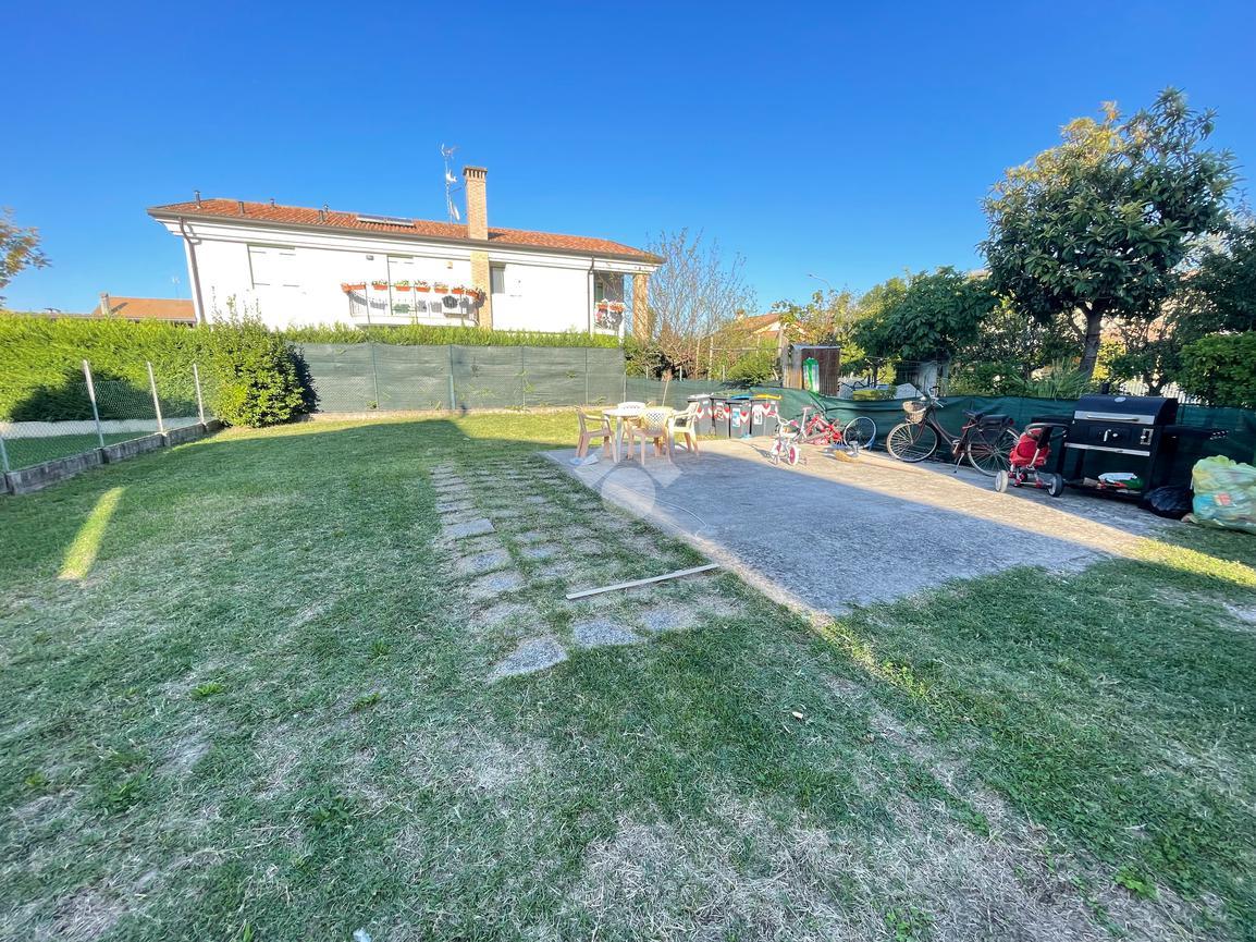 Villa in vendita a Vigodarzere
