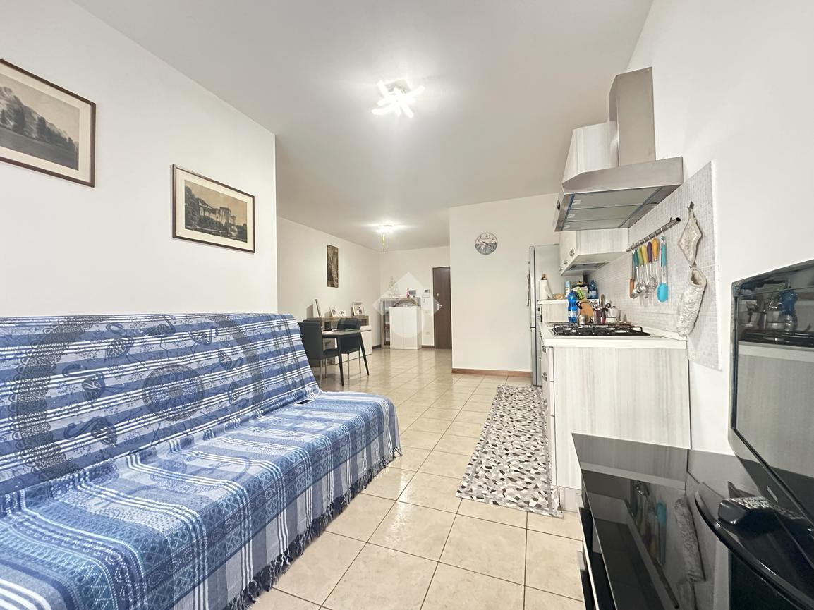 Appartamento in vendita a Curtarolo