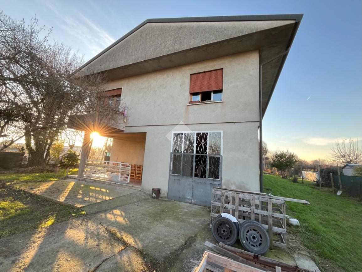 Casa indipendente in vendita a Curtarolo