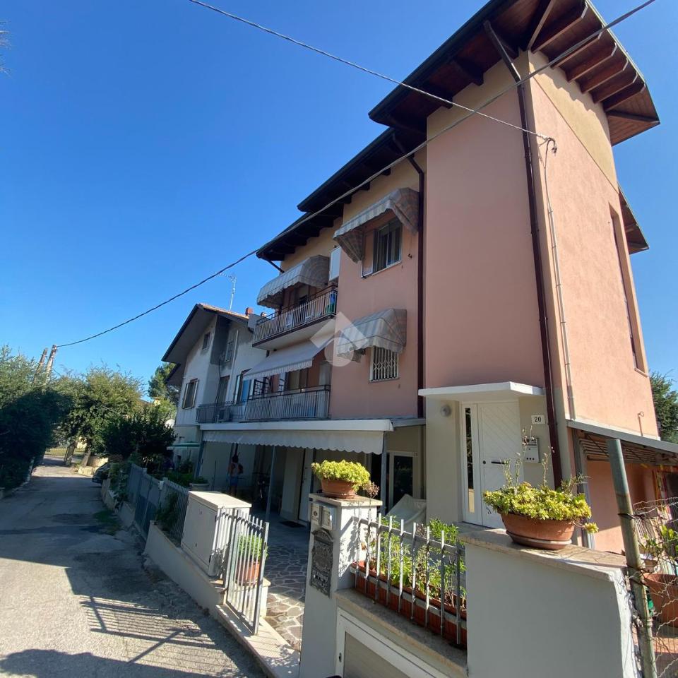 Appartamento in vendita a Cattolica