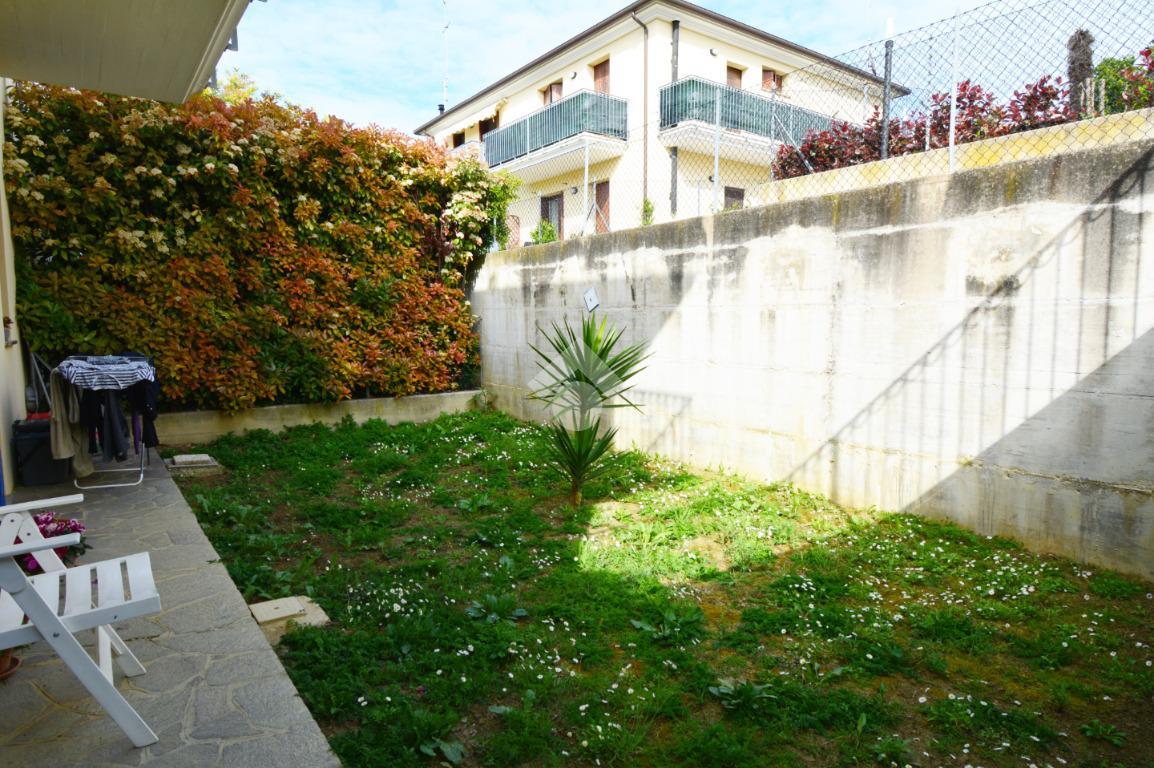 Appartamento in vendita a Gradara