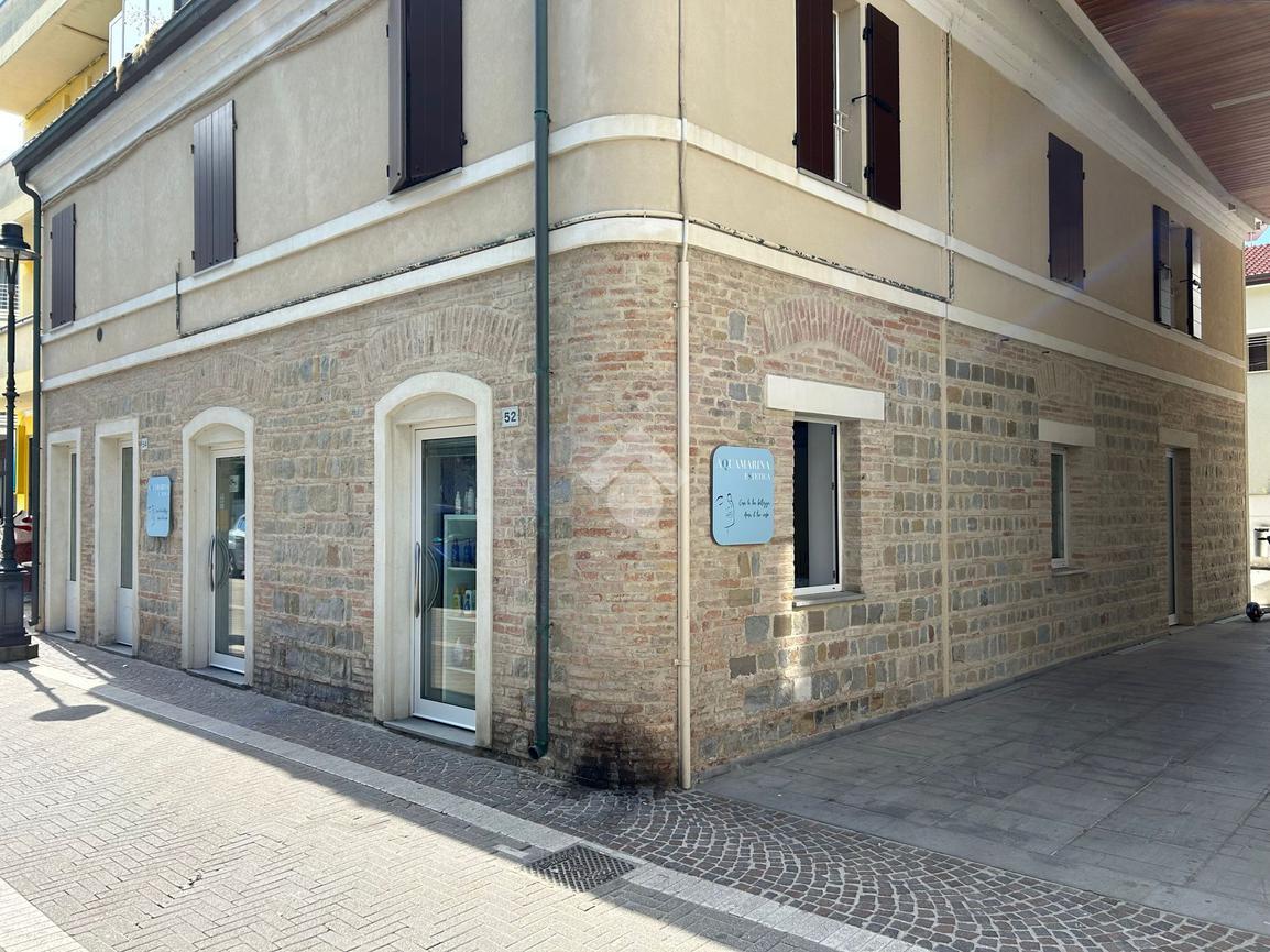 Negozio in vendita a Gabicce Mare