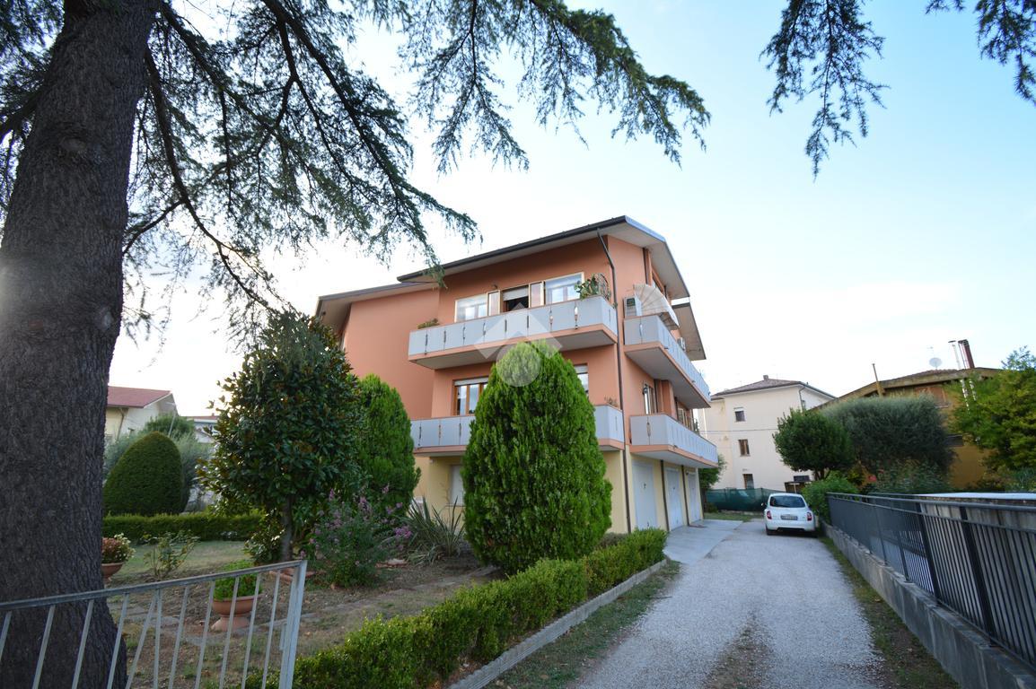 Appartamento in vendita a Gabicce Mare