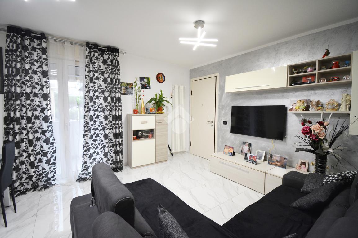 Appartamento in vendita a Cattolica